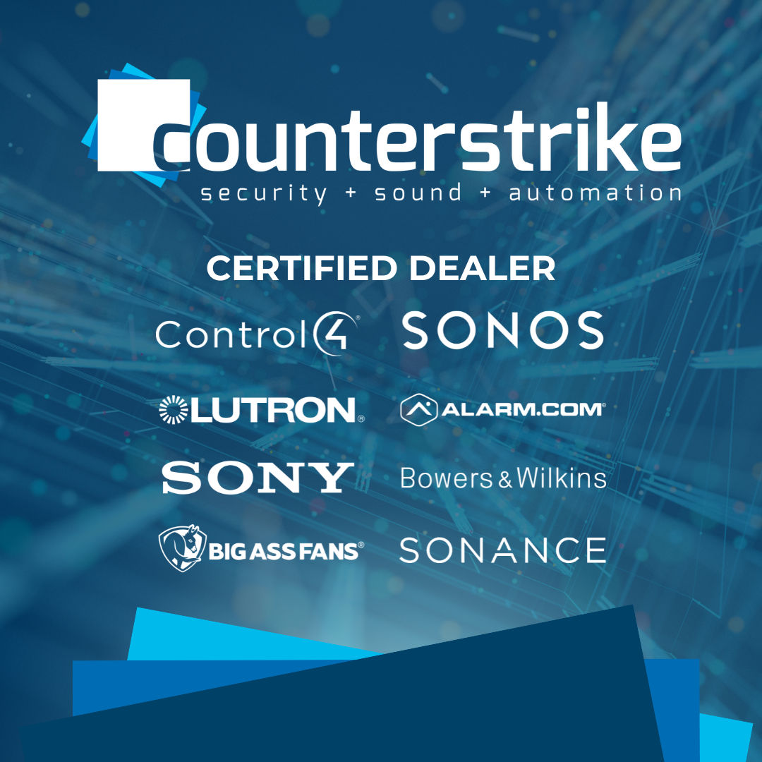 Quick Links - CounterStrike Security & Sound