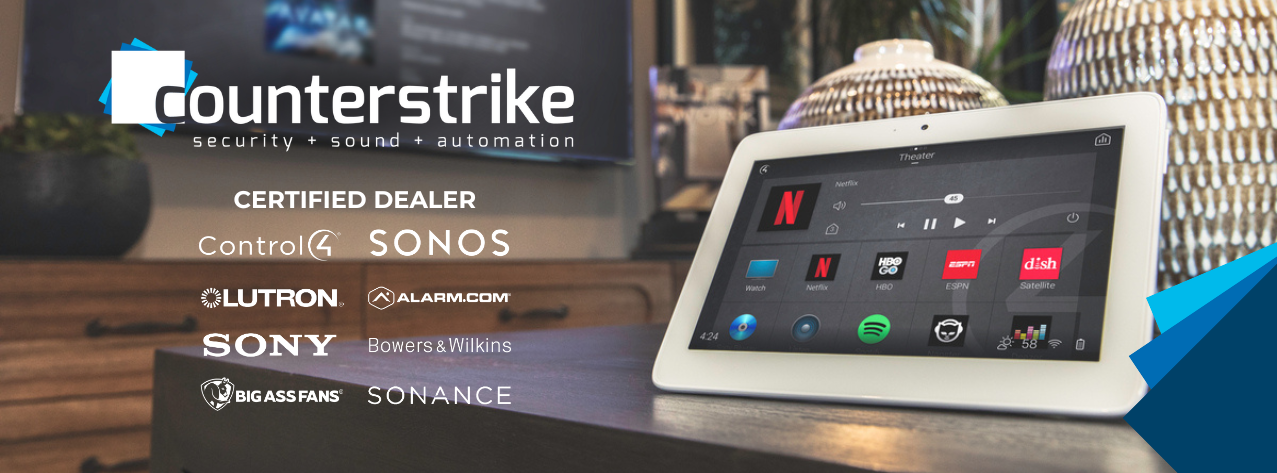 Cabbage Key Structured Wiring Systems